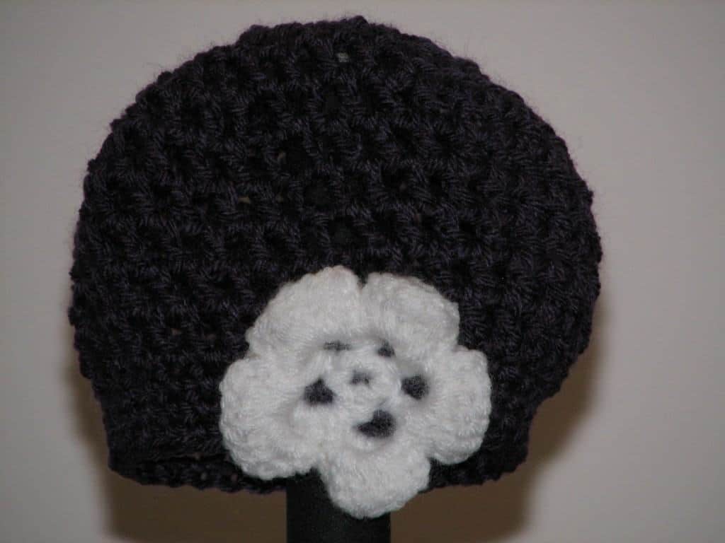 Katherine the Great » Blog Archiv » Cloche for a Cutie – take 2
