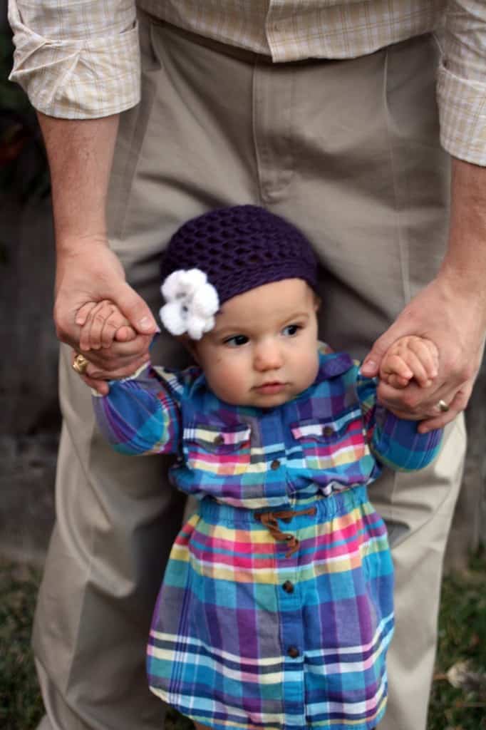 Katherine the Great » Blog Archiv » Cloche for a Cutie – take 2